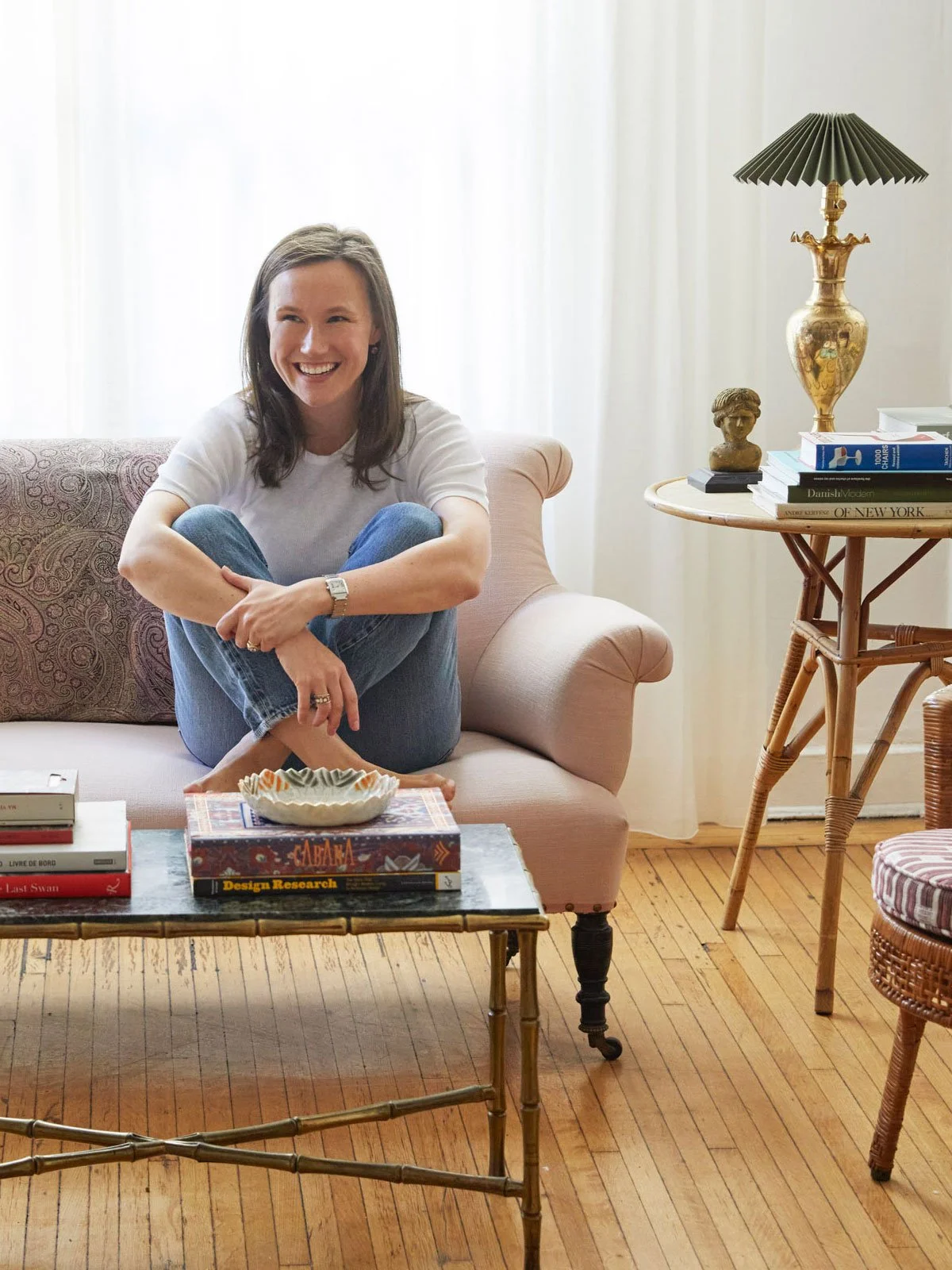 ABOUT — Allegra O. Eifler Design