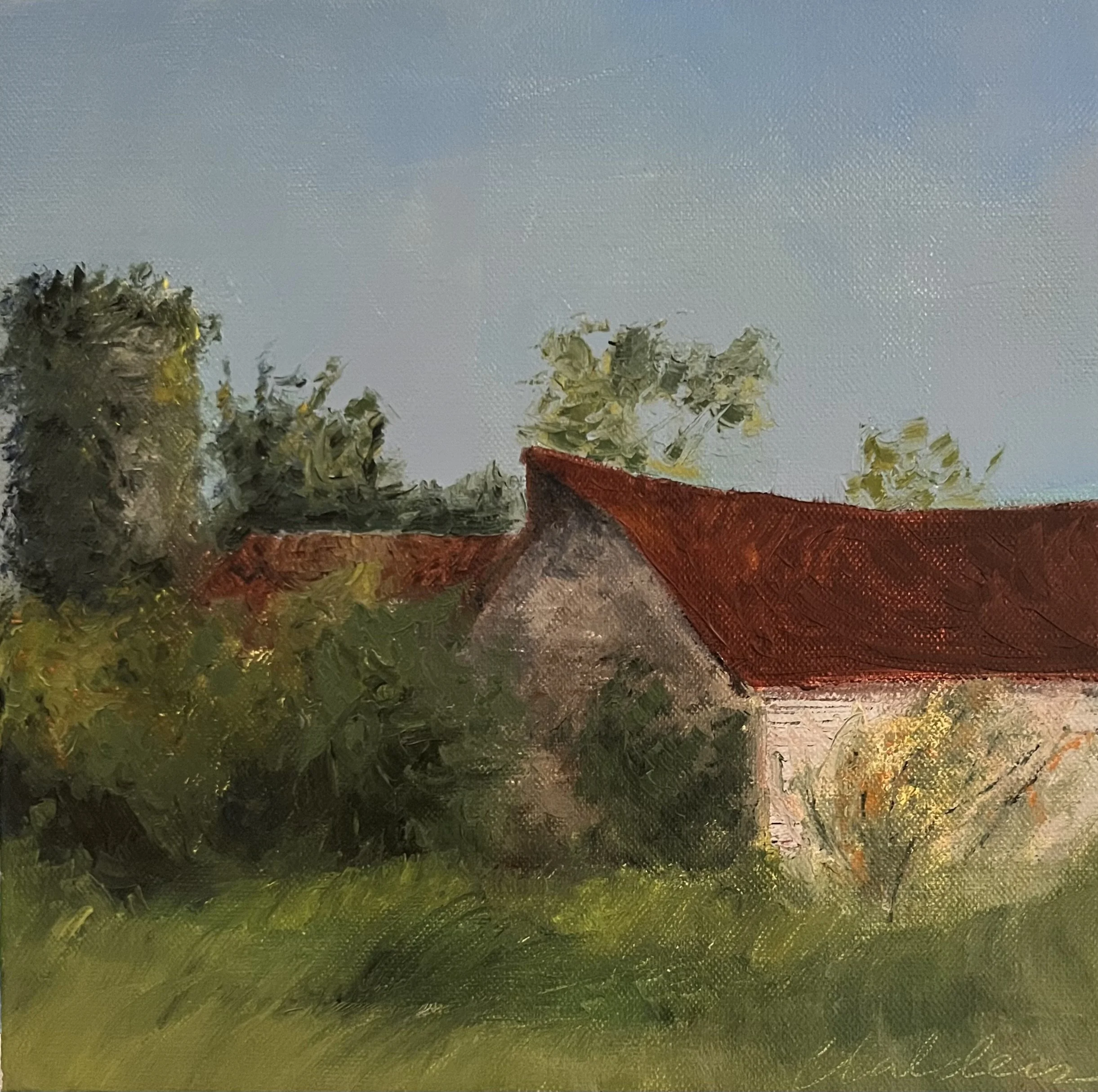 Chris Childers — Abbe Creek Gallery