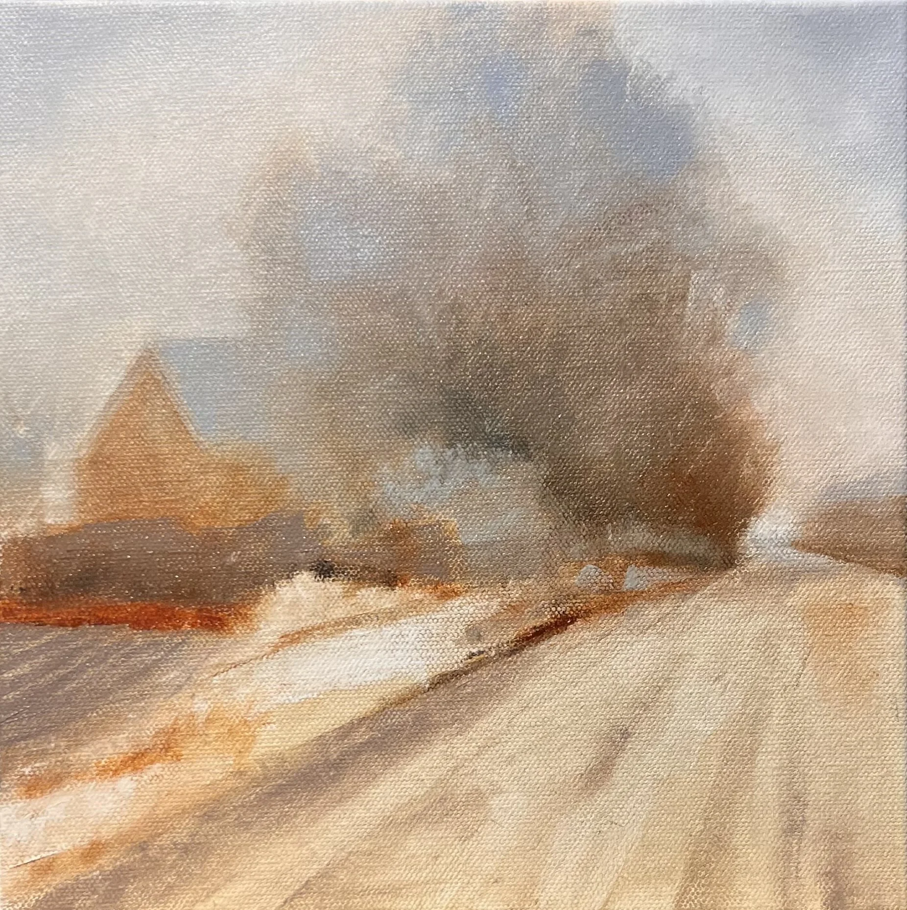 Chris Childers — Abbe Creek Gallery