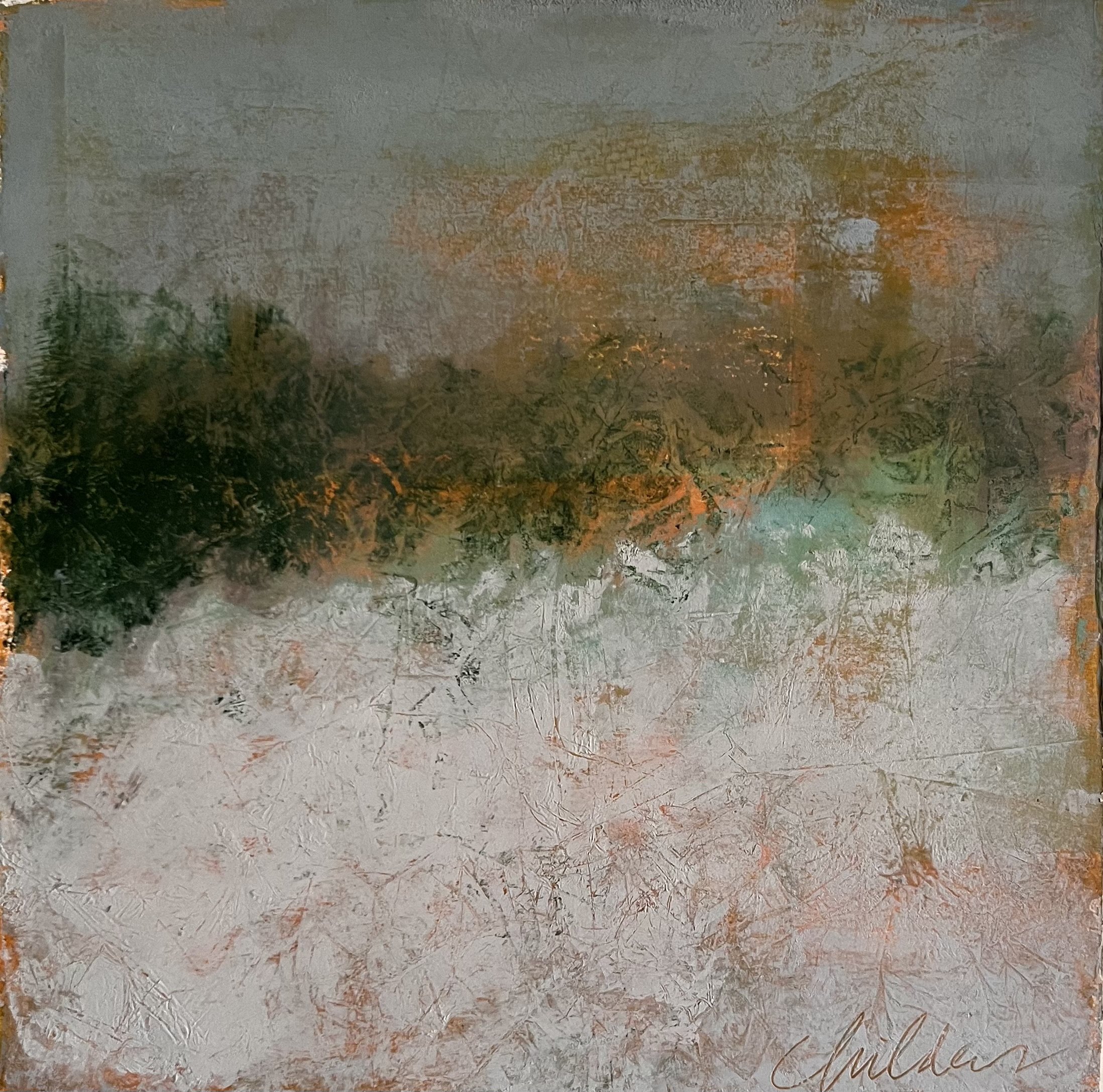 Chris Childers — Abbe Creek Gallery