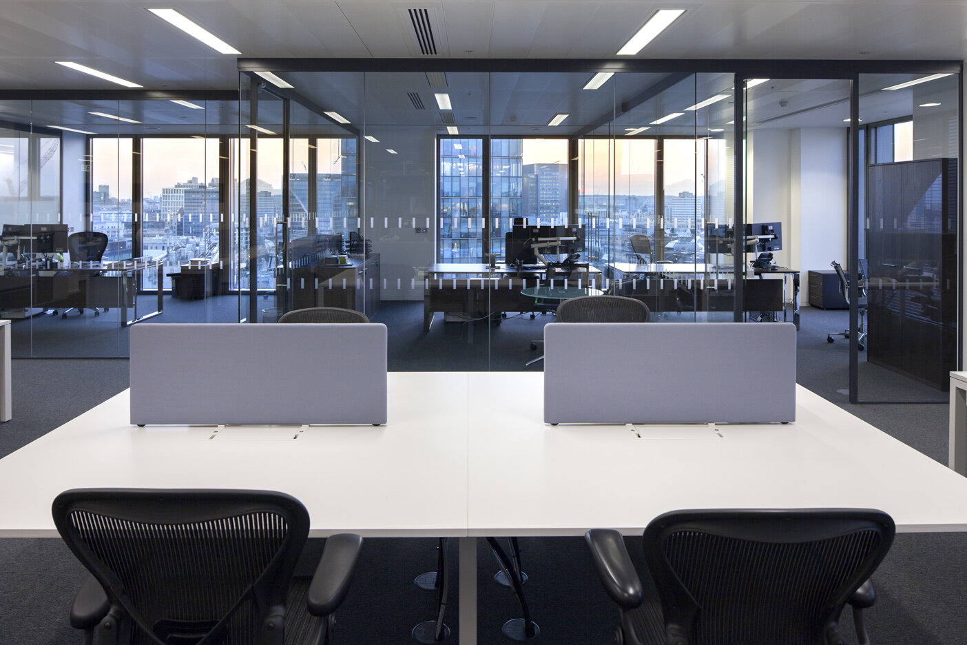 Mendil + Meyer Design Studio