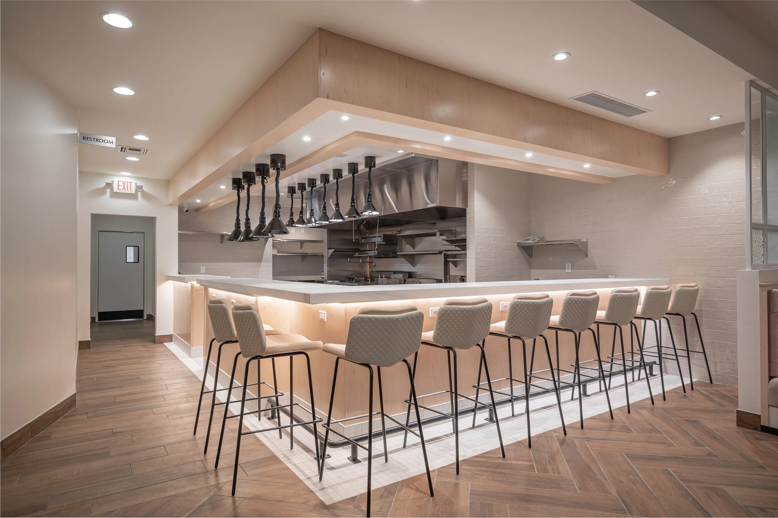 Mendil + Meyer Design Studio