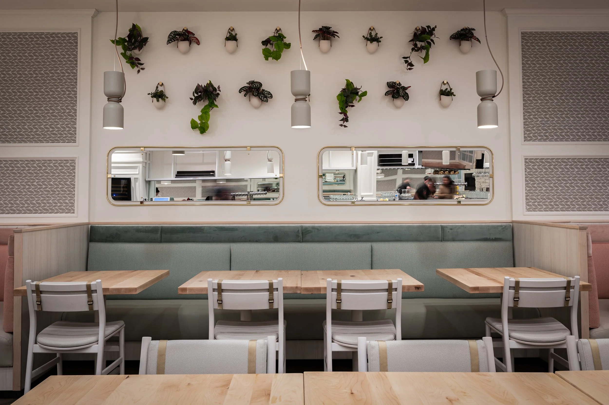 Mendil + Meyer Design Studio