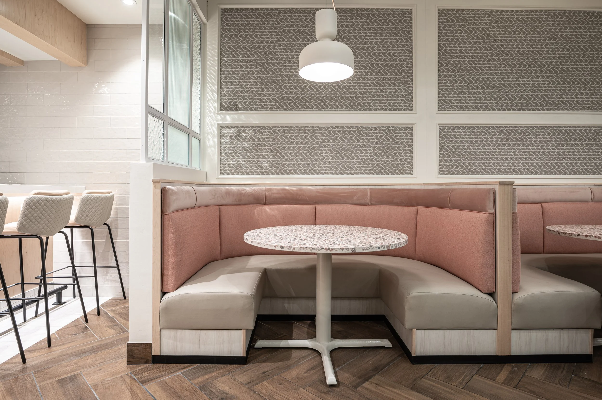 Mendil + Meyer Design Studio