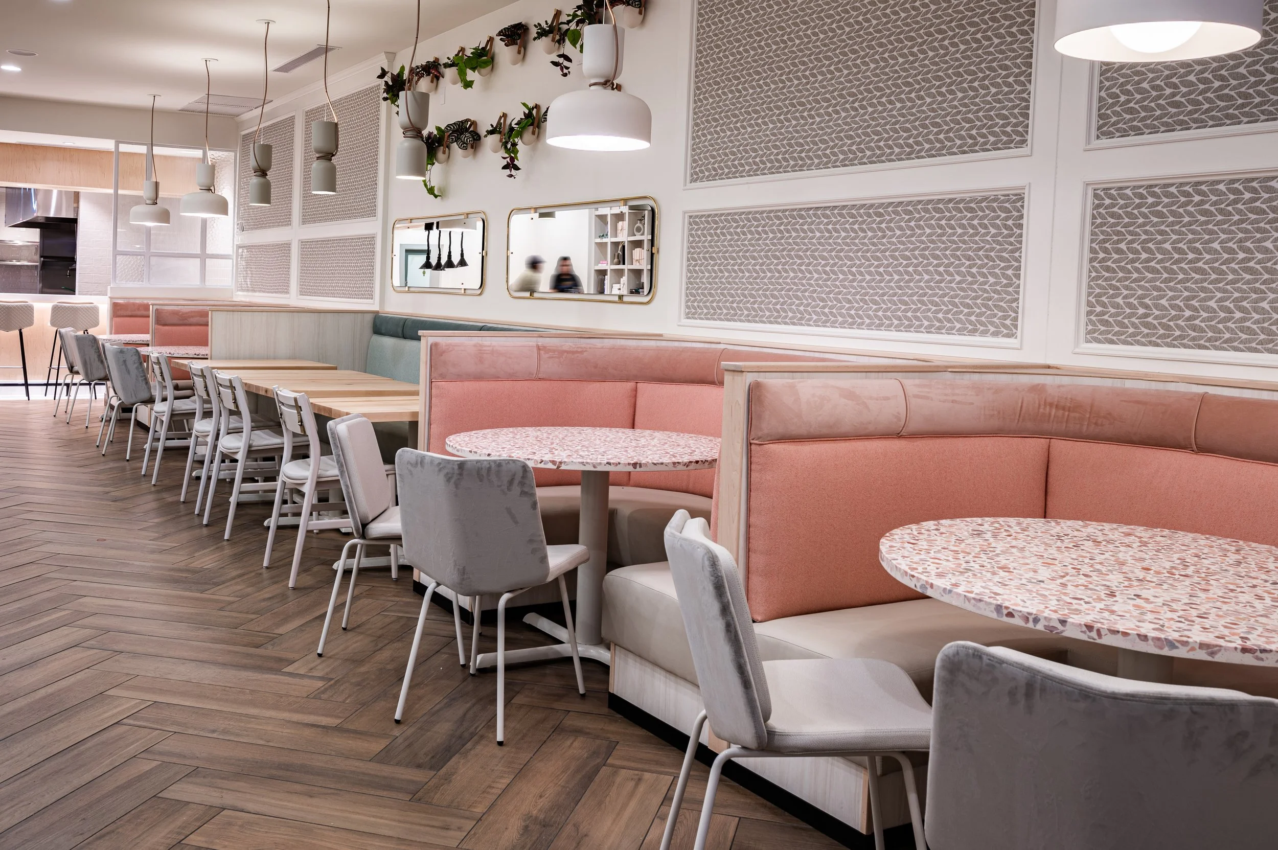 Mendil + Meyer Design Studio