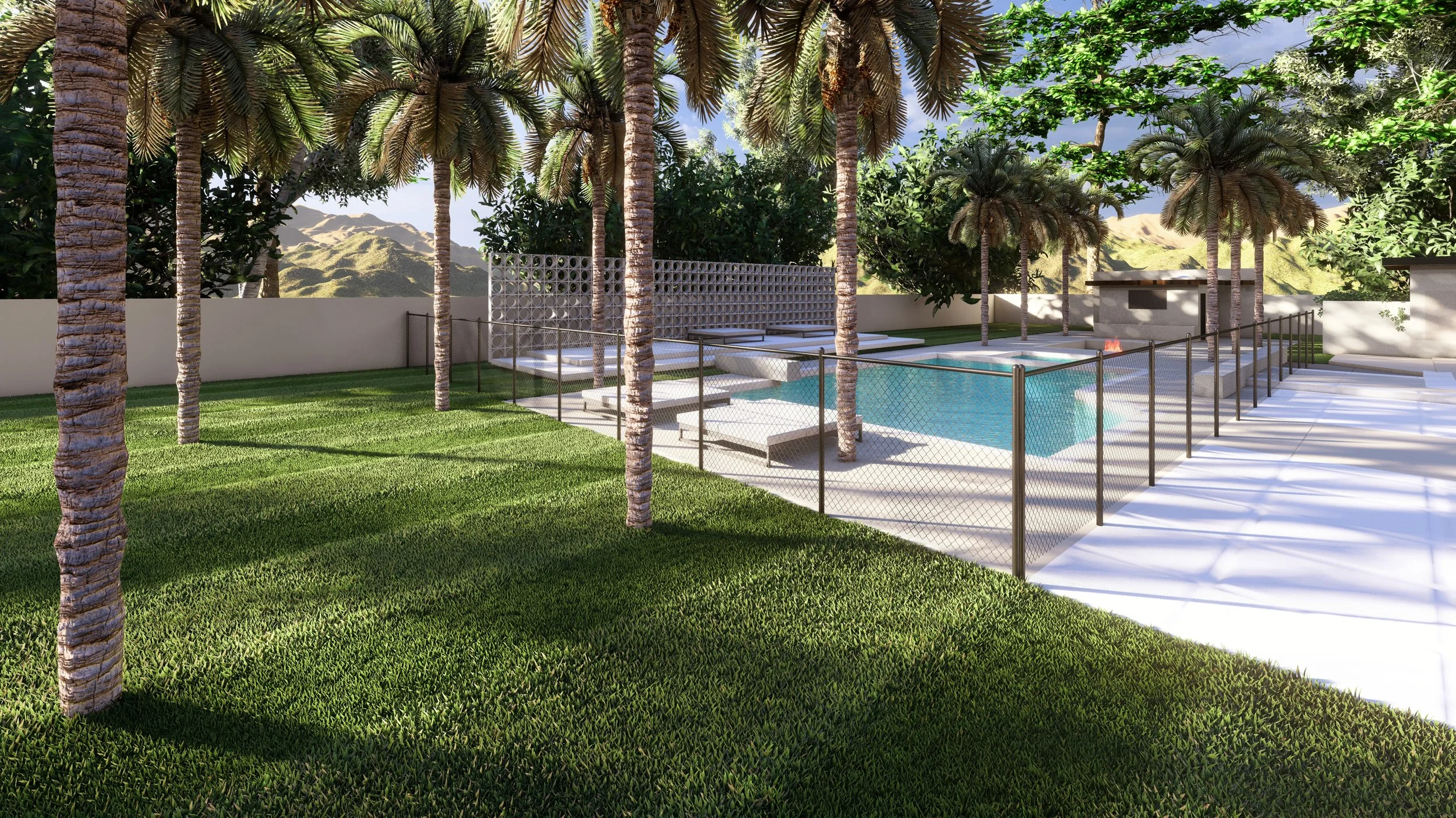 Mendil + Meyer Design Studio