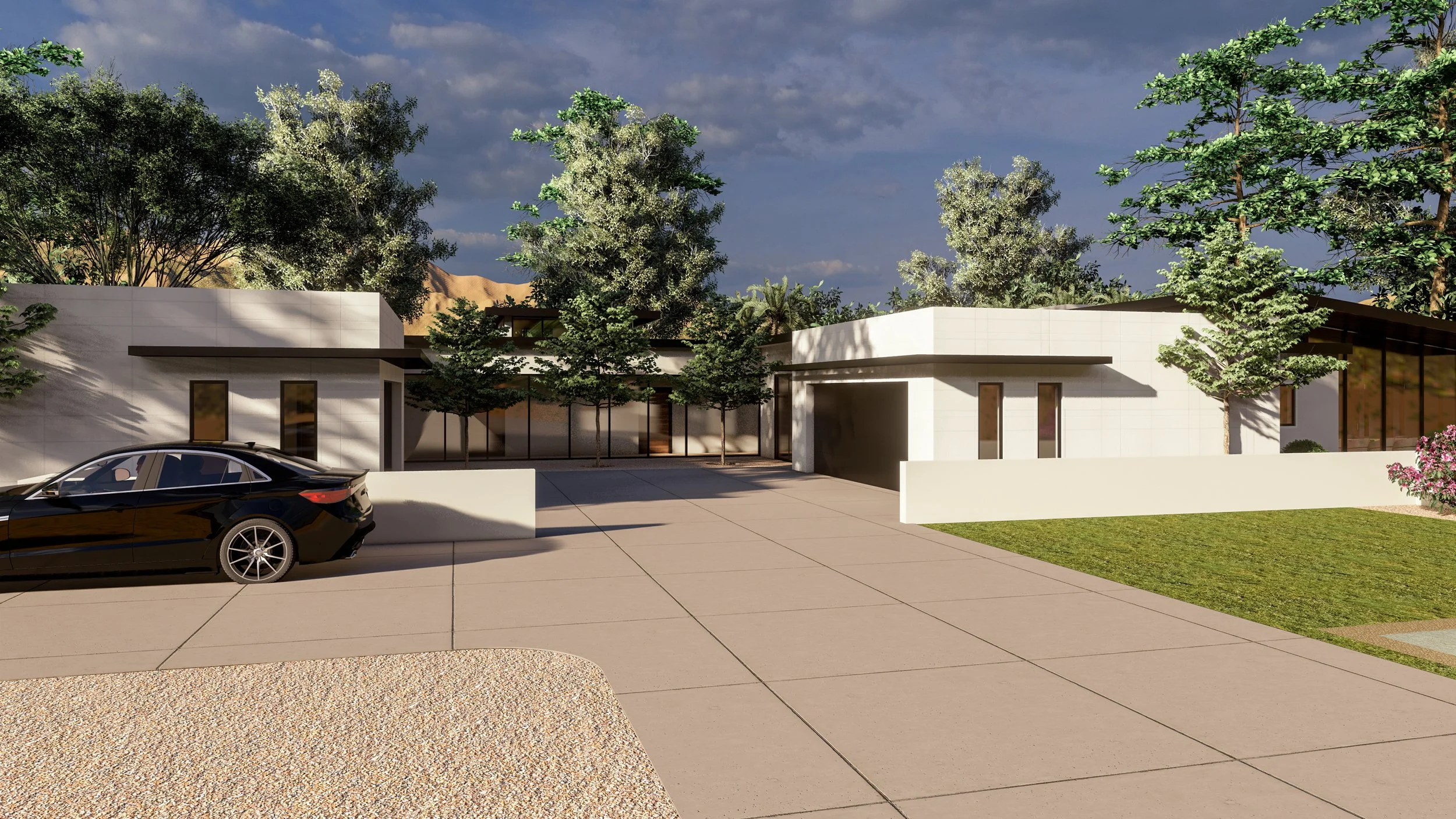 Mendil + Meyer Design Studio