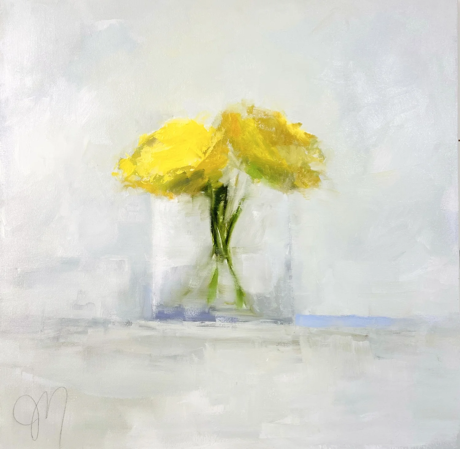 Mellow Yellow