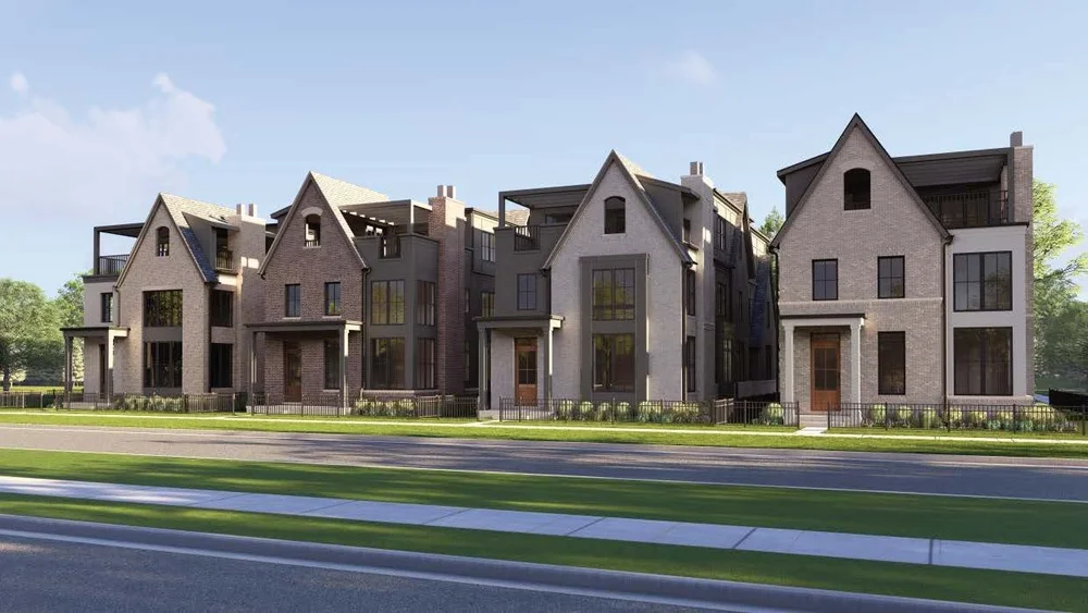 West End - Naperville — Lakewest Custom Homes