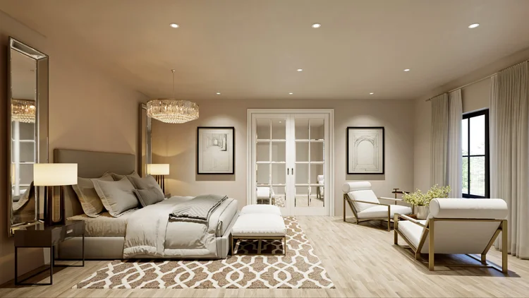 West End - Naperville — Lakewest Custom Homes