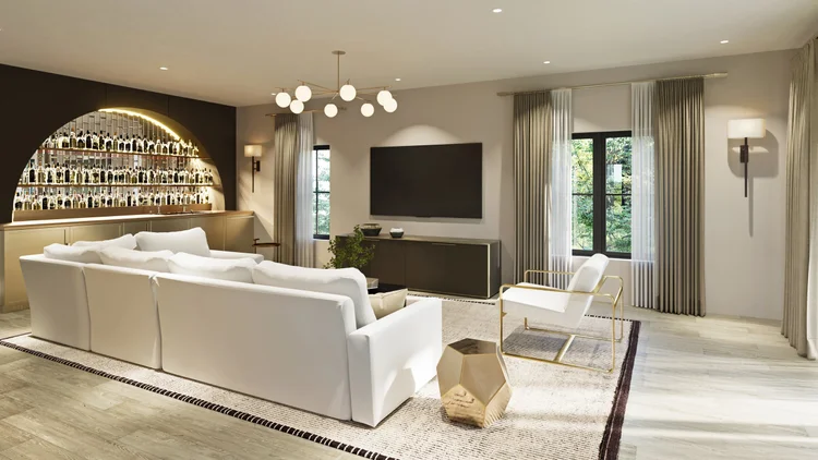 West End - Naperville — Lakewest Custom Homes