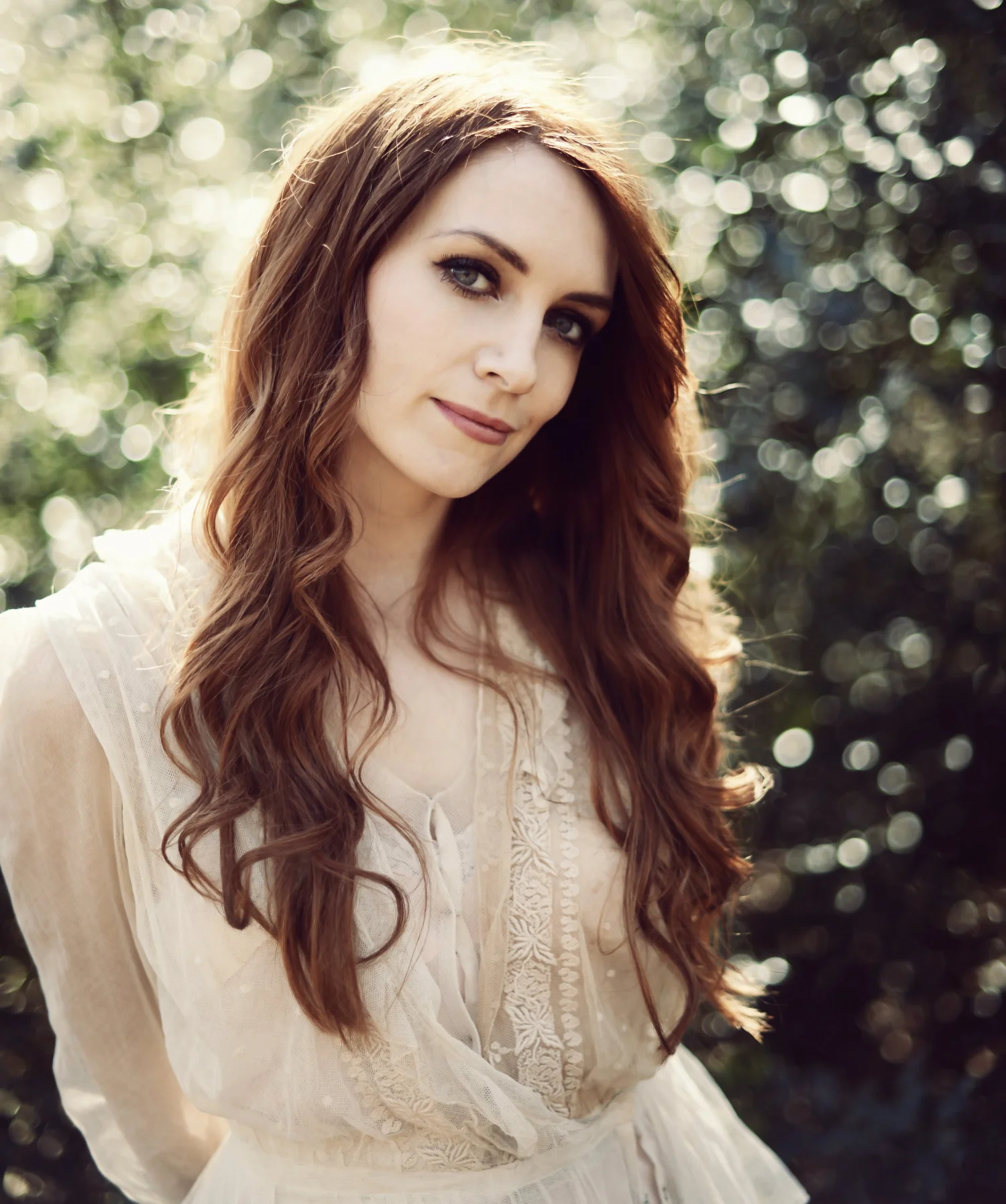 THE STORY — Mediæval Bæbes