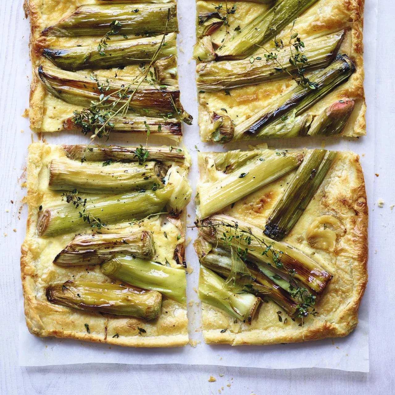 Recipes & Videos — Farm to Pantry
