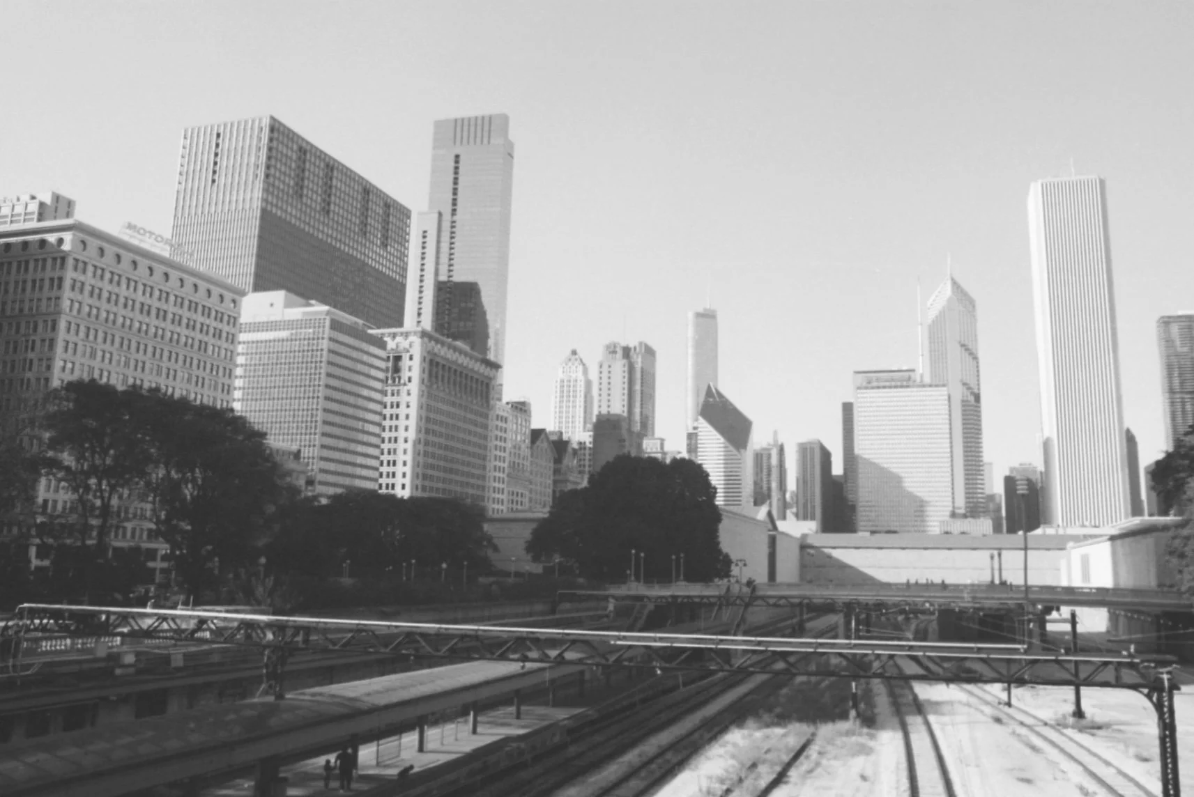 Photography — MARK LEJA