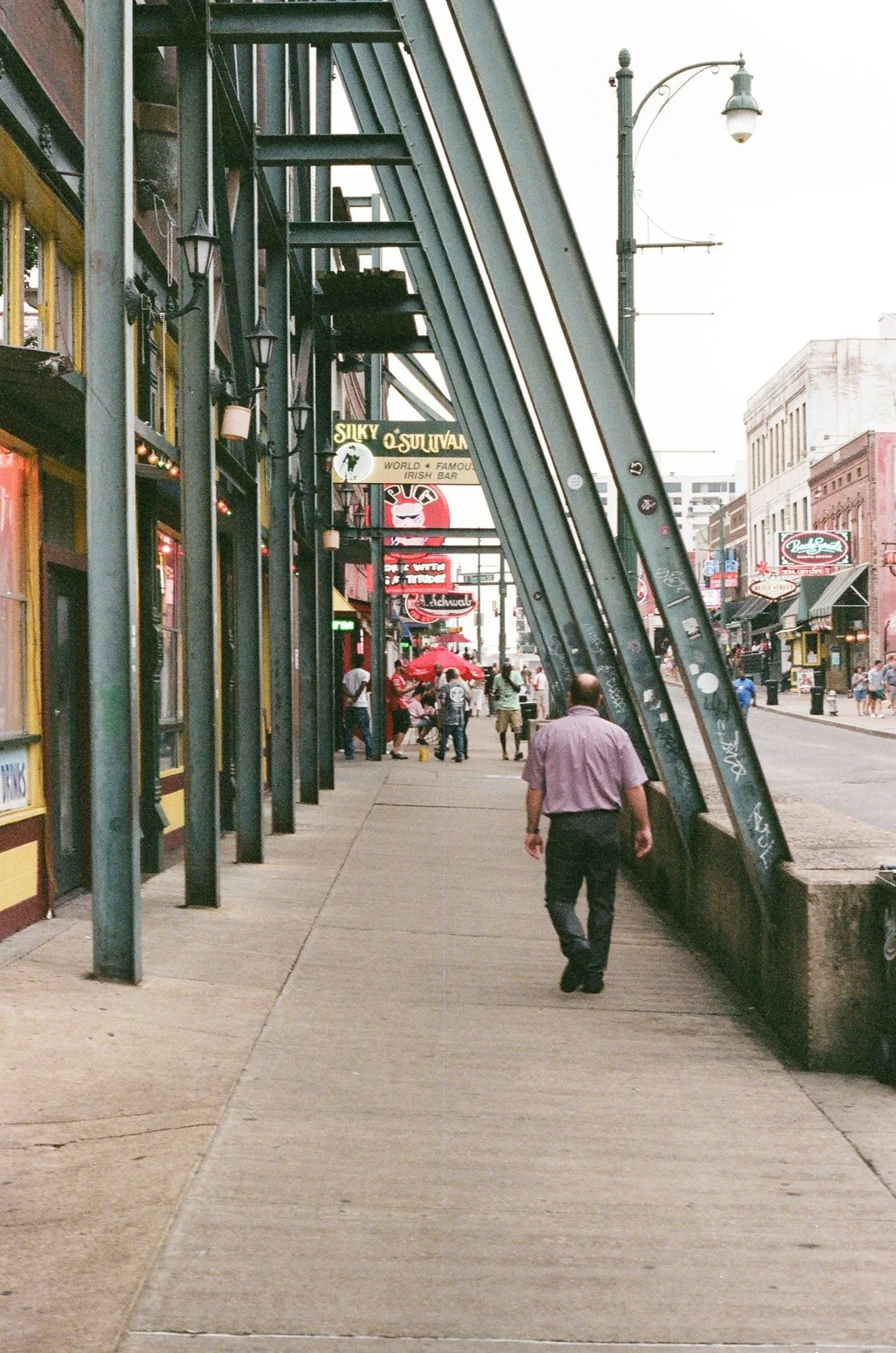 Photography — MARK LEJA