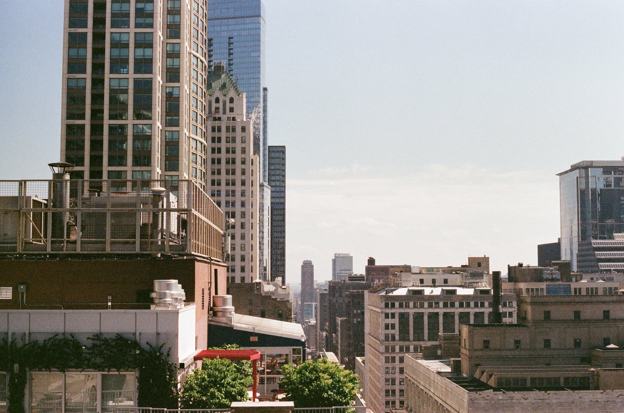 Photography — MARK LEJA