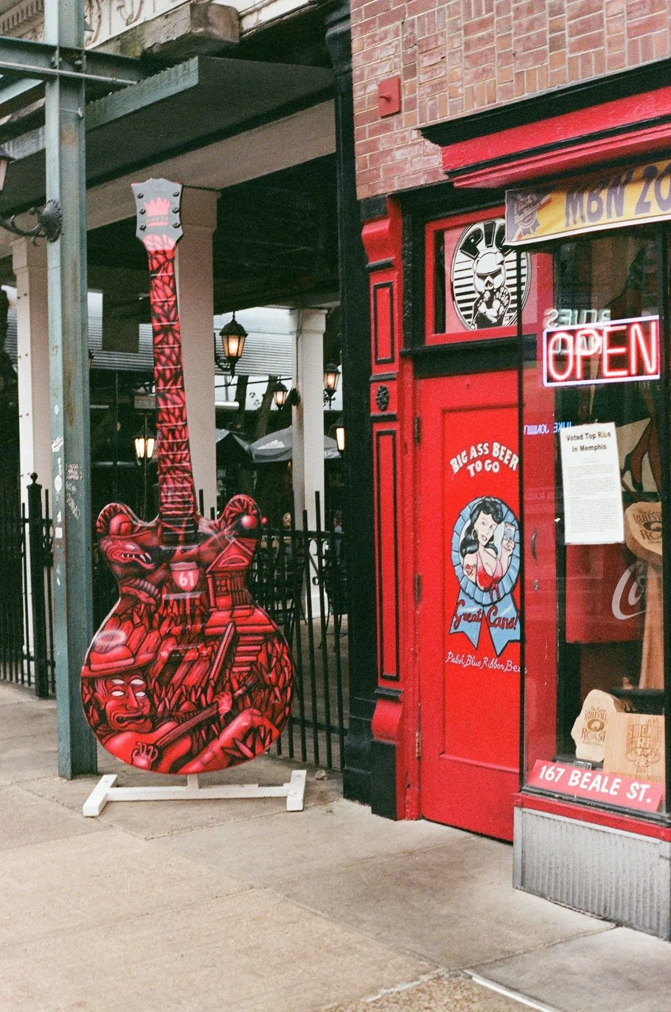 Photography — MARK LEJA