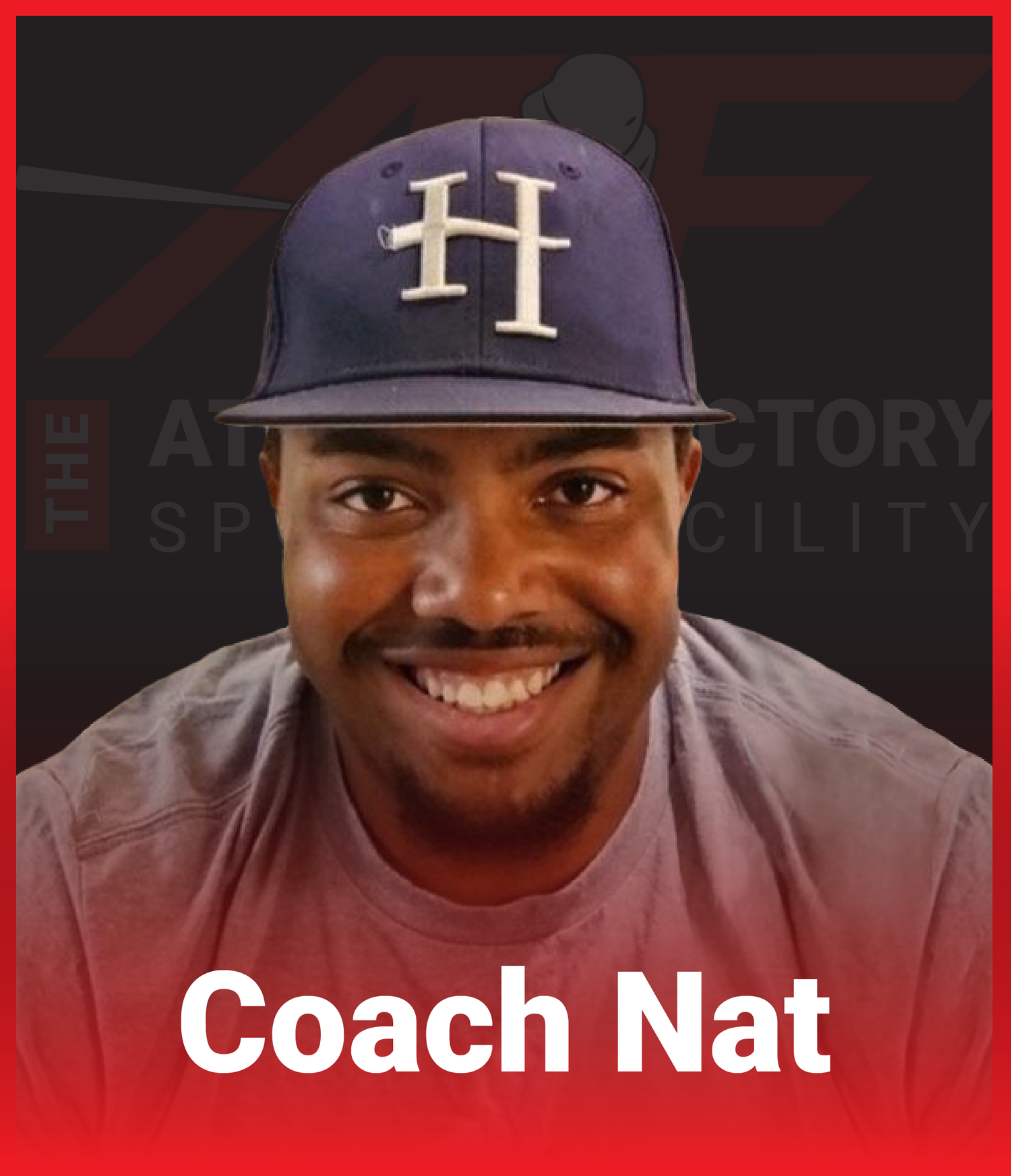 Meet Our Baseball and Softball Coaches — The Athlete Factory