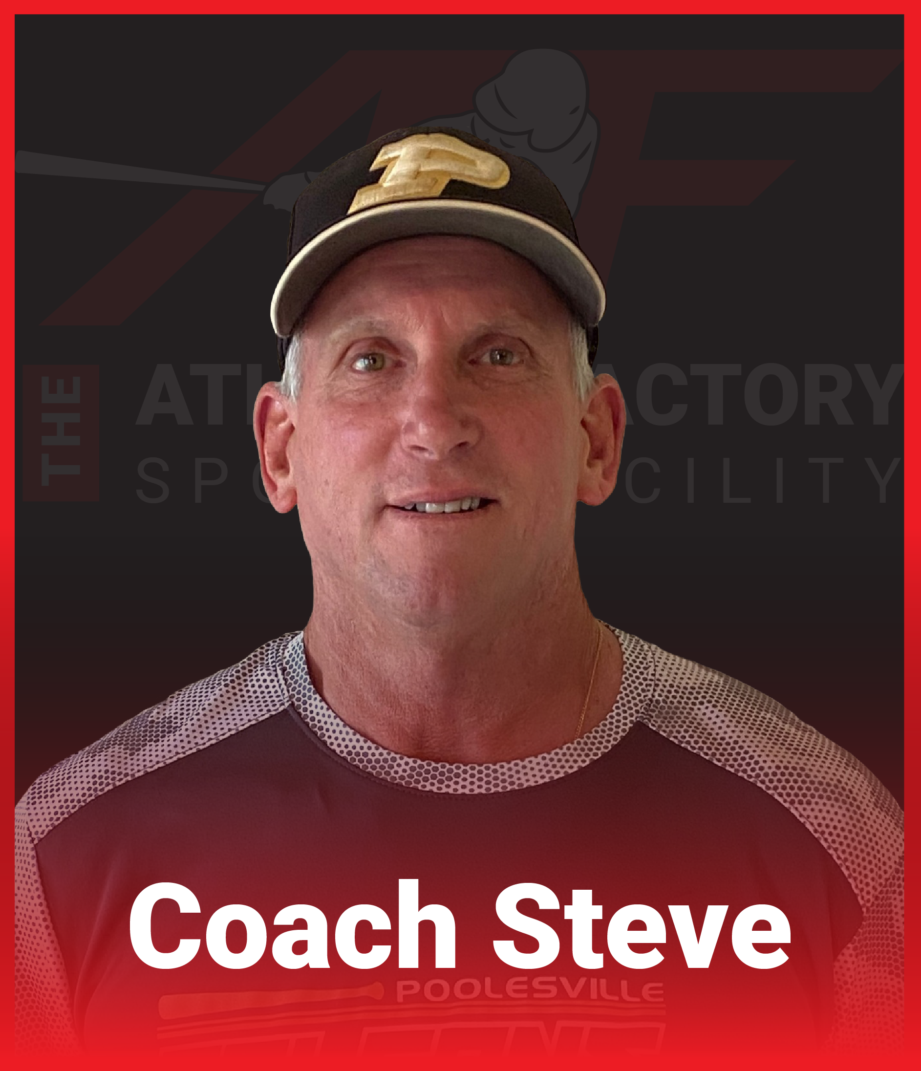 Meet Our Baseball and Softball Coaches — The Athlete Factory