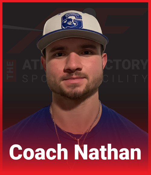 Meet Our Baseball and Softball Coaches — The Athlete Factory