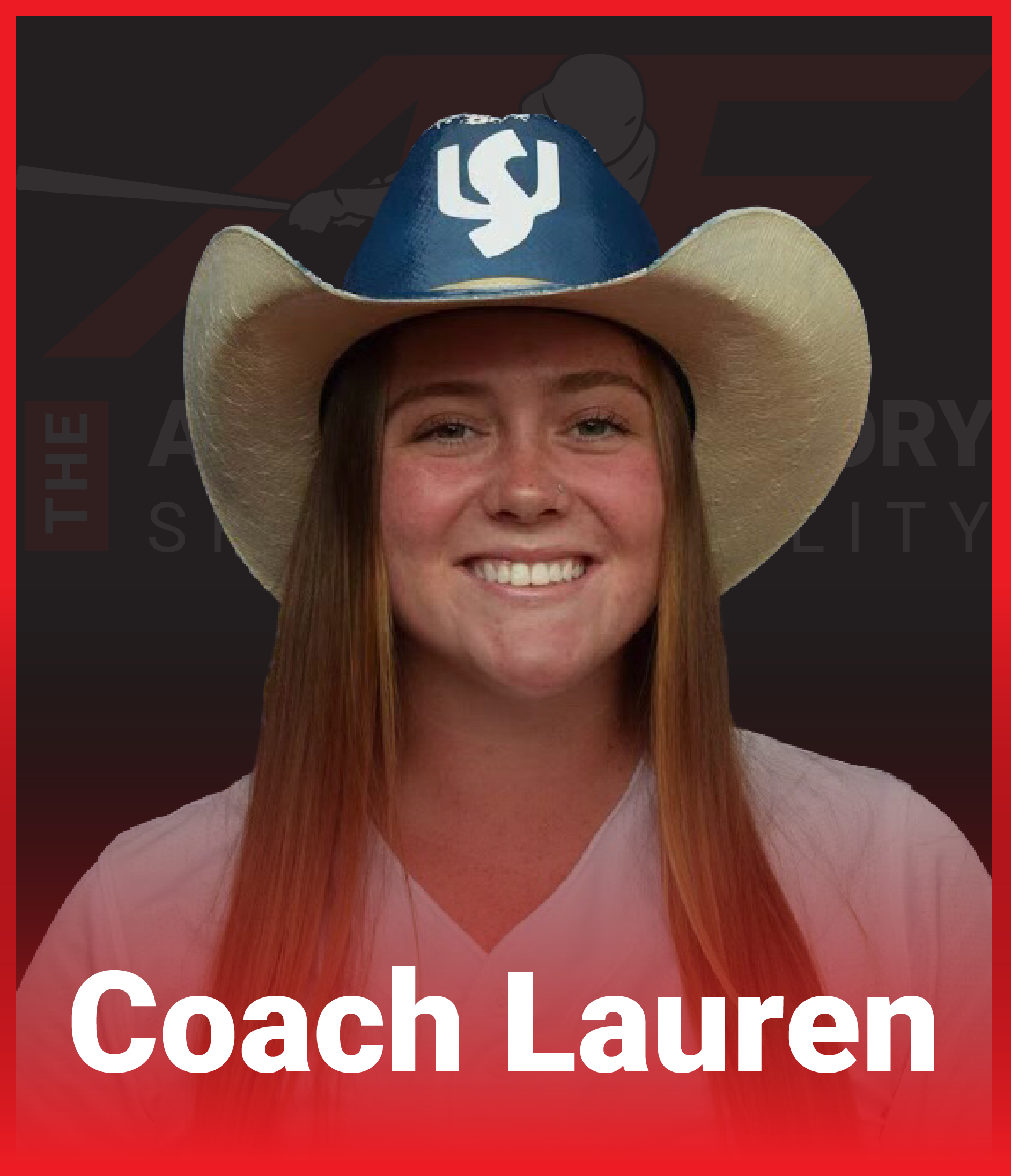 Meet Our Baseball and Softball Coaches — The Athlete Factory