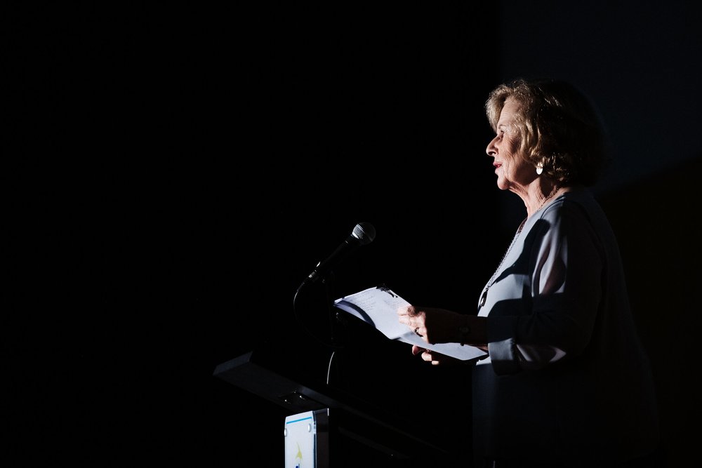 Holocaust Memorial Day 2021, Botany, Auckland — Holocaust and ...