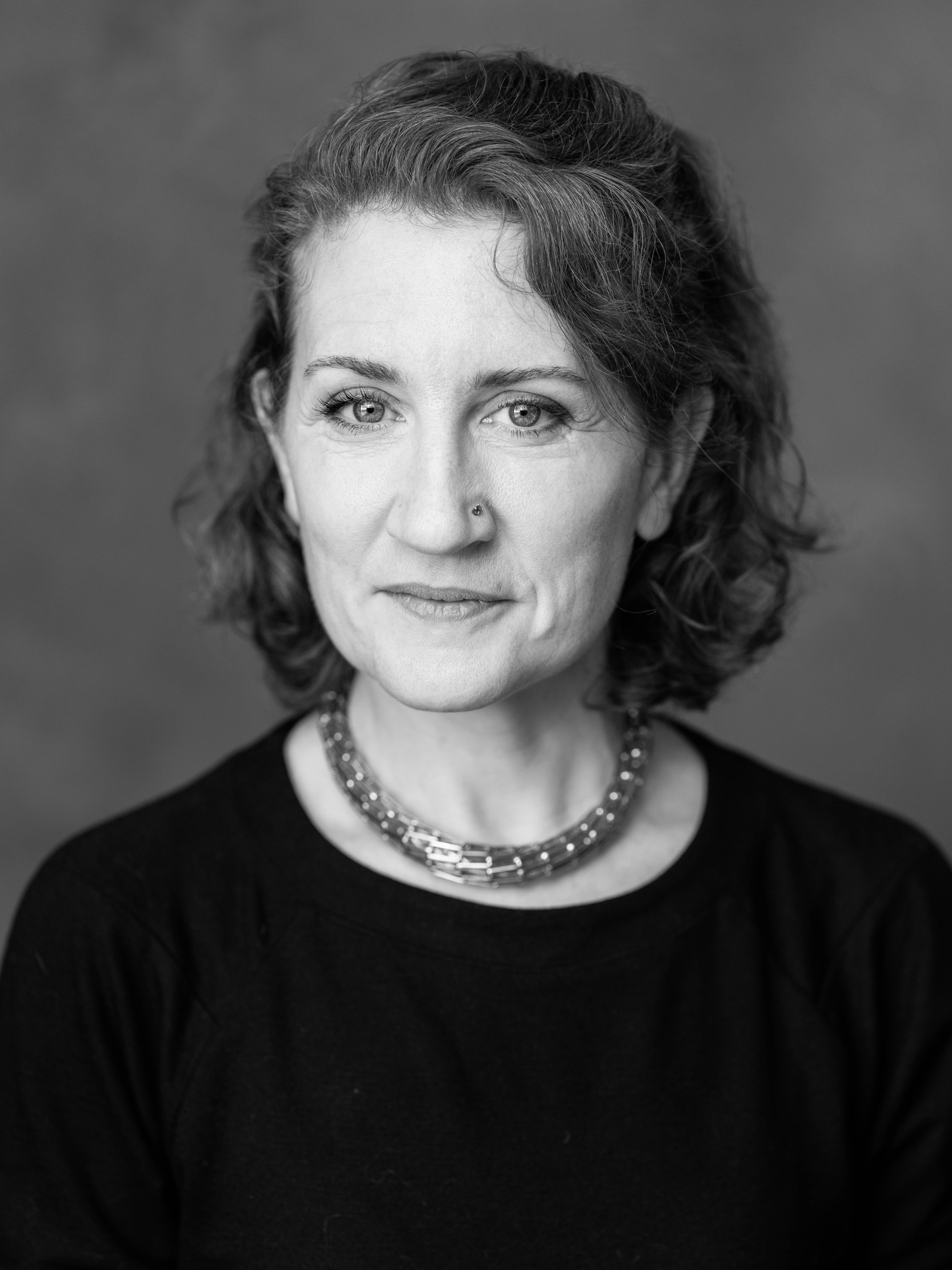 London — Maria B. Campbell Associates