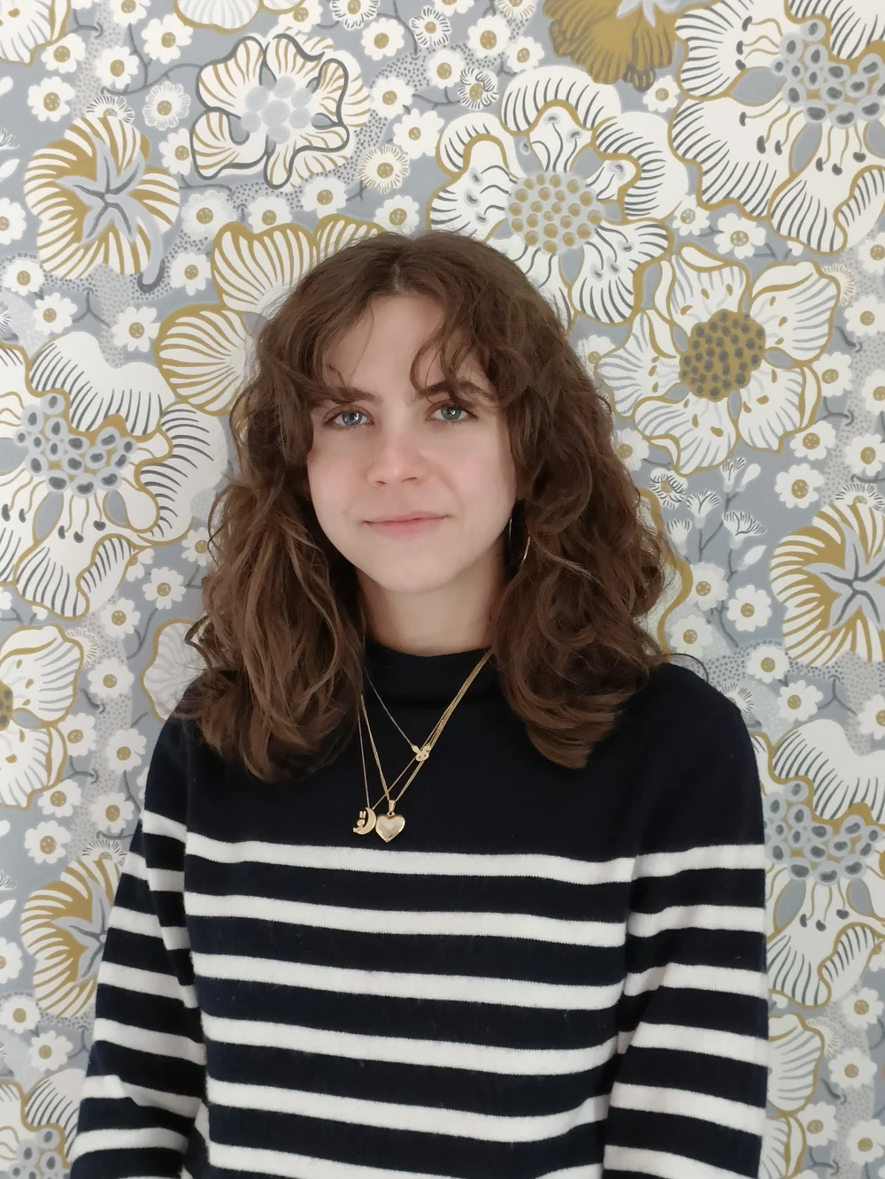 Andrea Tábora — Maria B. Campbell Associates