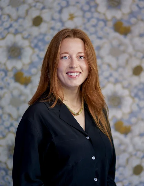 Sara Vitale — Maria B. Campbell Associates