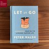 Book Review – Let It Go — The Psychiatry Resource