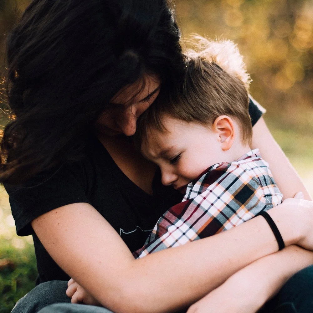 Providing Empathy in Parenting — The Psychiatry Resource