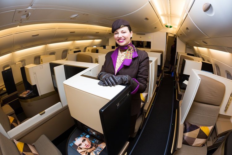 Open day and assessment day for Emirates, Etihad, Qatar CV format ...