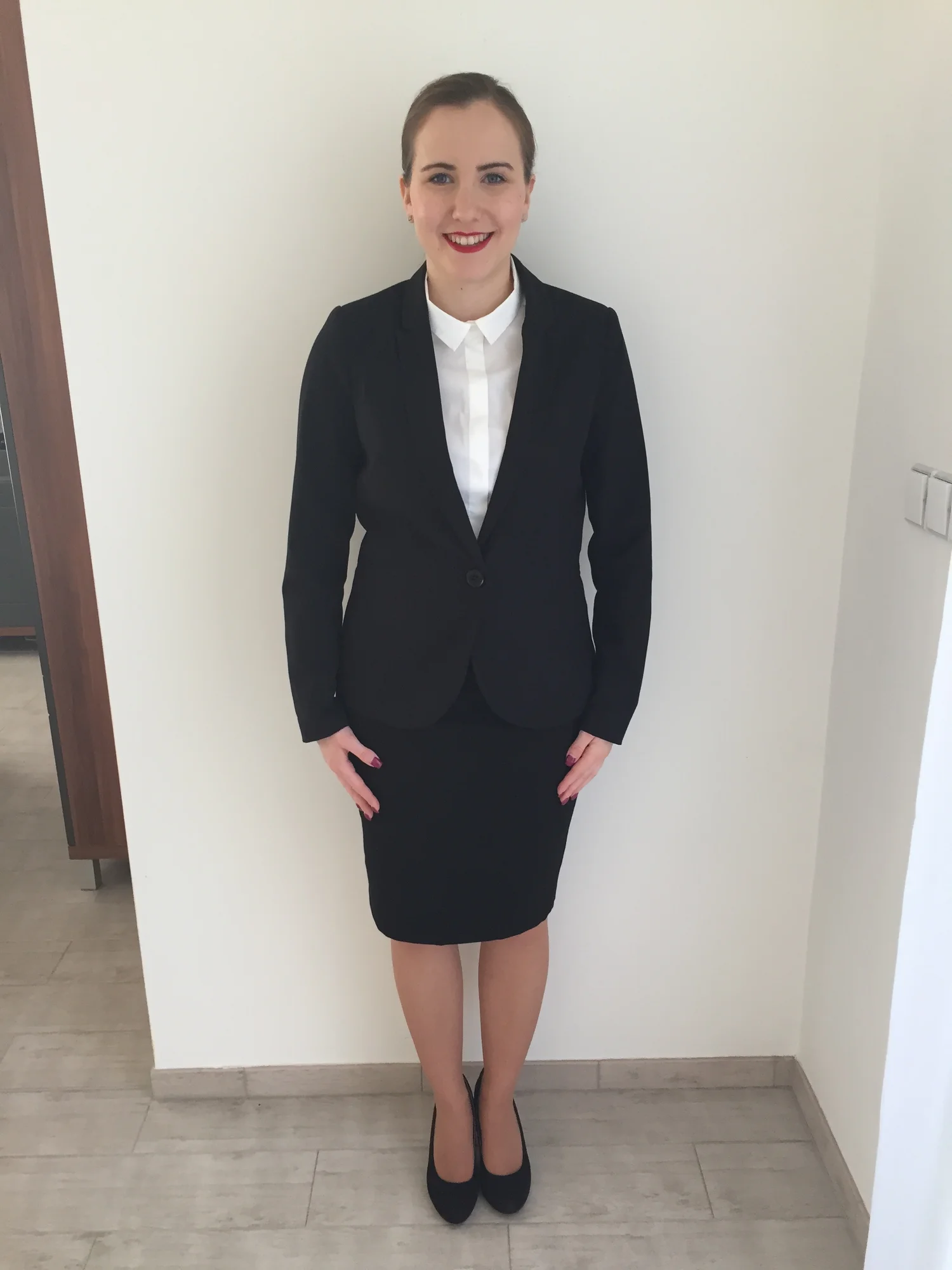 Cabin Crew assessment day, CV reviews and Emirates, Qatar and Etihad ...