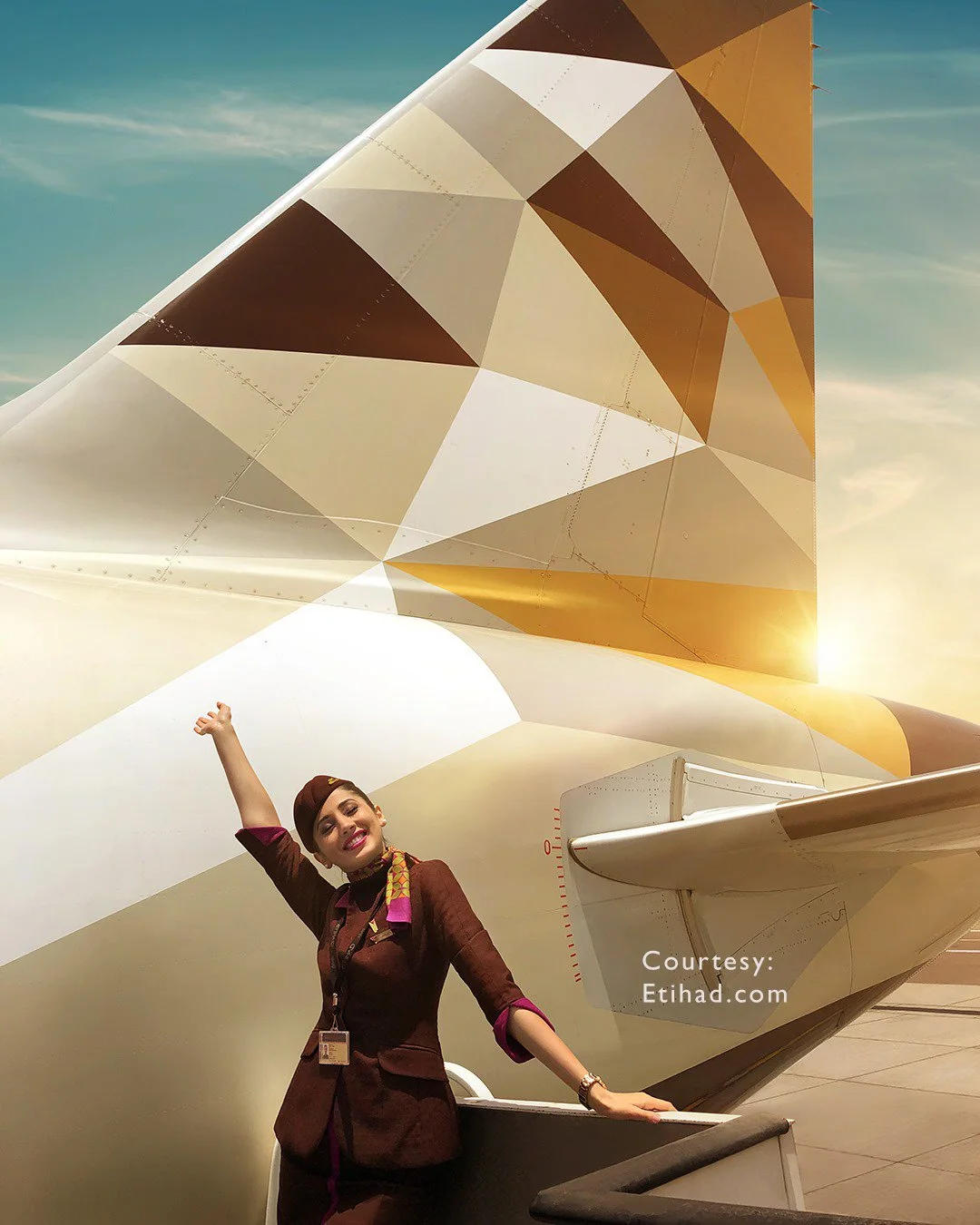 Open day and assessment day for Emirates, Etihad, Qatar CV format ...