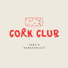 Cork Club — JOHN'S MARKETPLACE