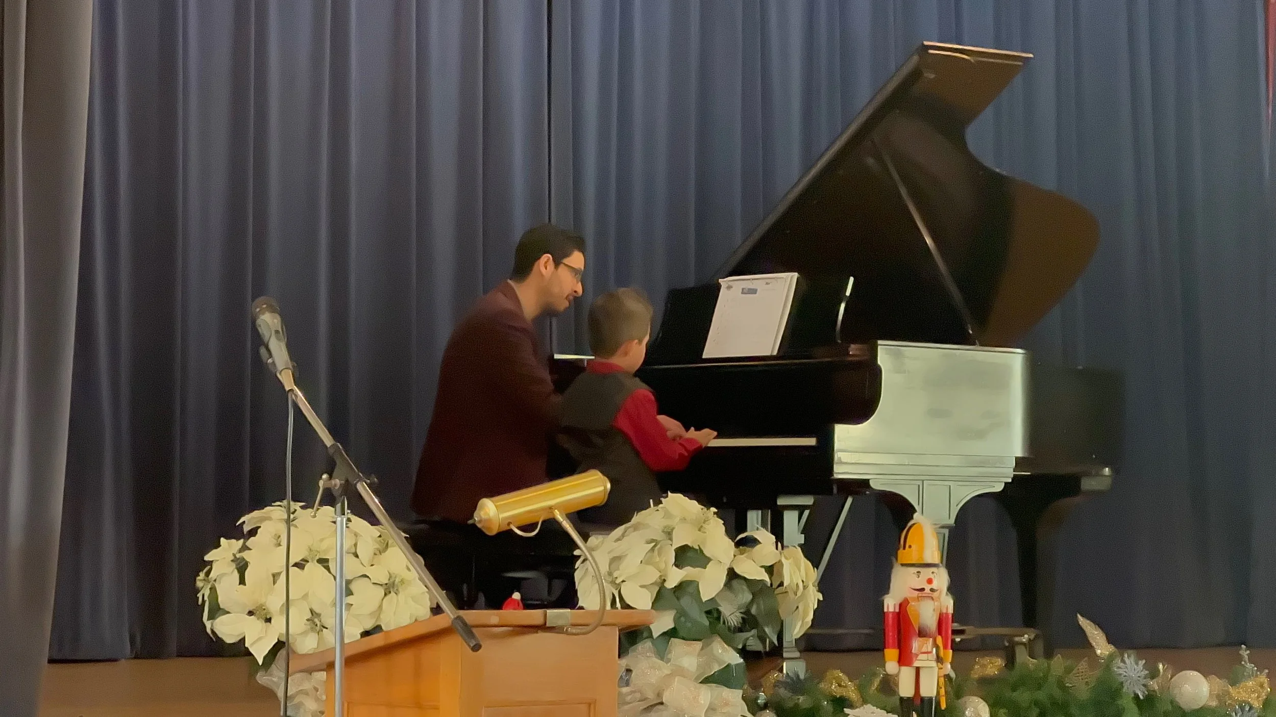 Omni-Versal — Ponce Studio