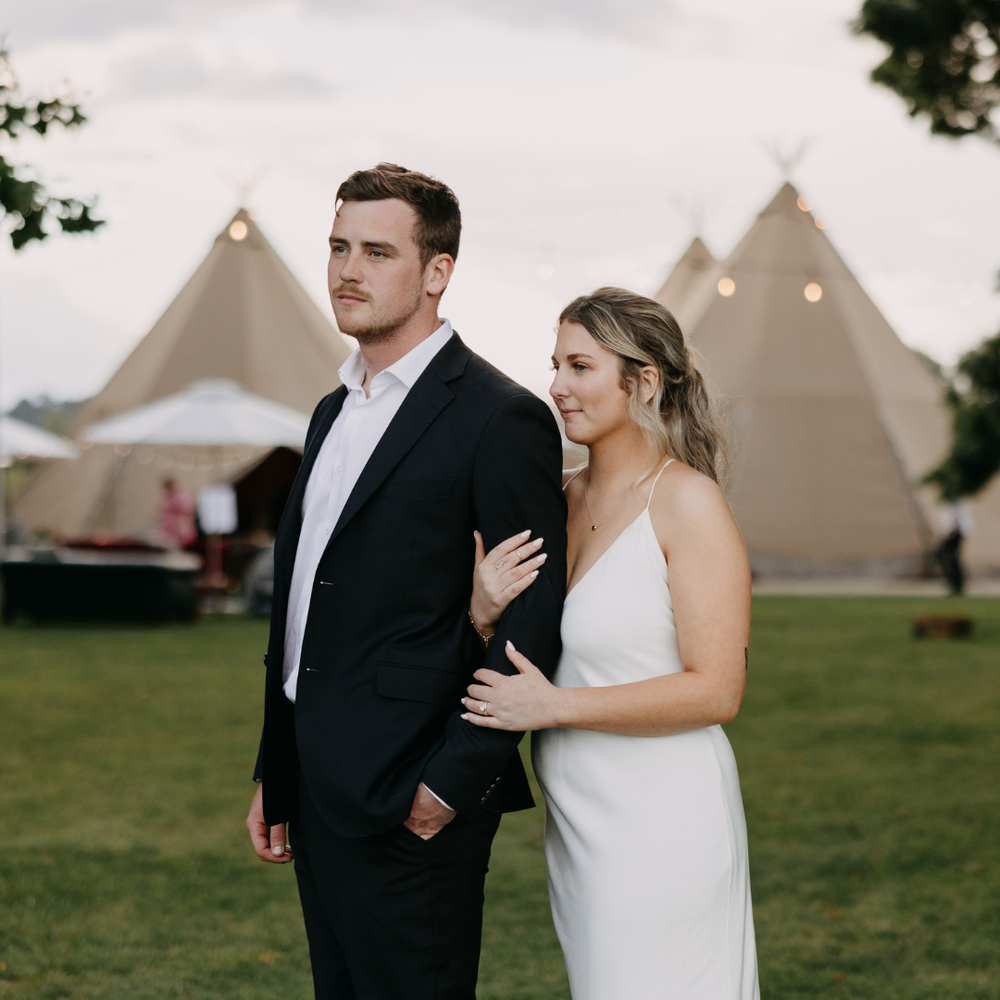 Weddings — Meadowood