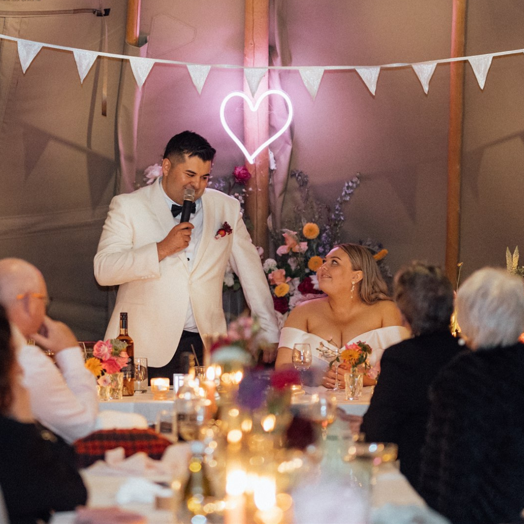 Weddings — Meadowood