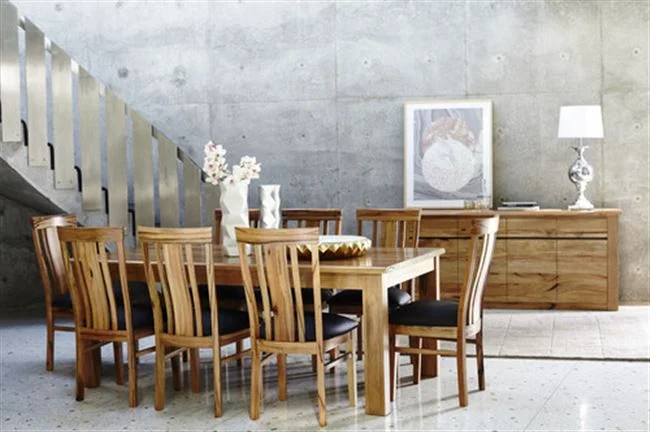 Dining Settings — Euphoria Furniture