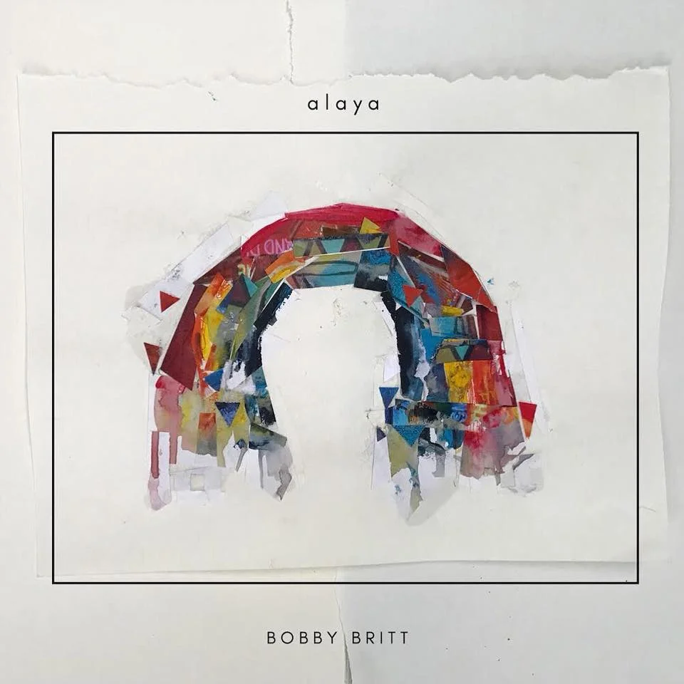 #SundaySpotlight ~ Bobby Britt ~ Prepare to fall in love — Green ...