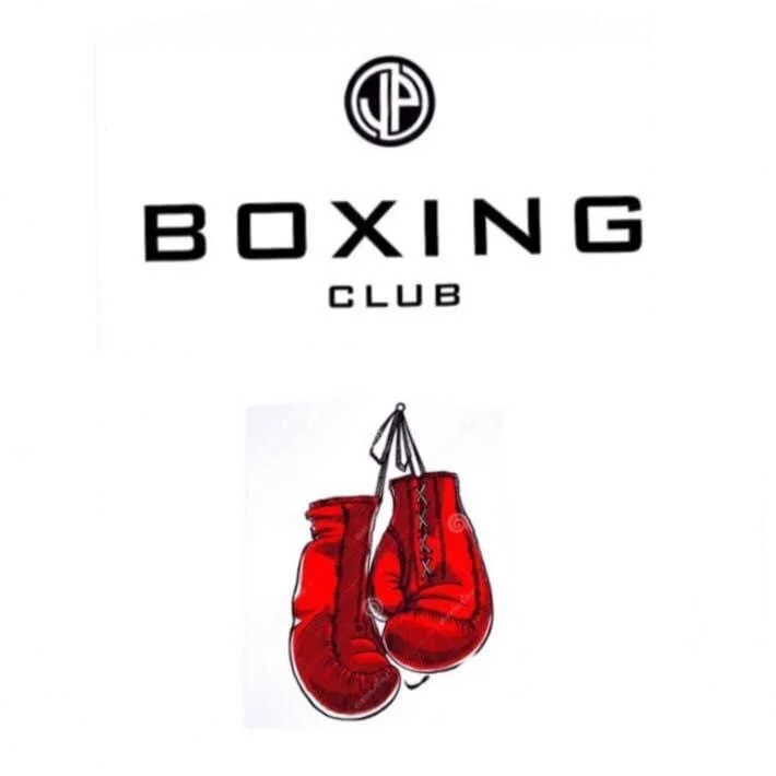 JP Boxing Club