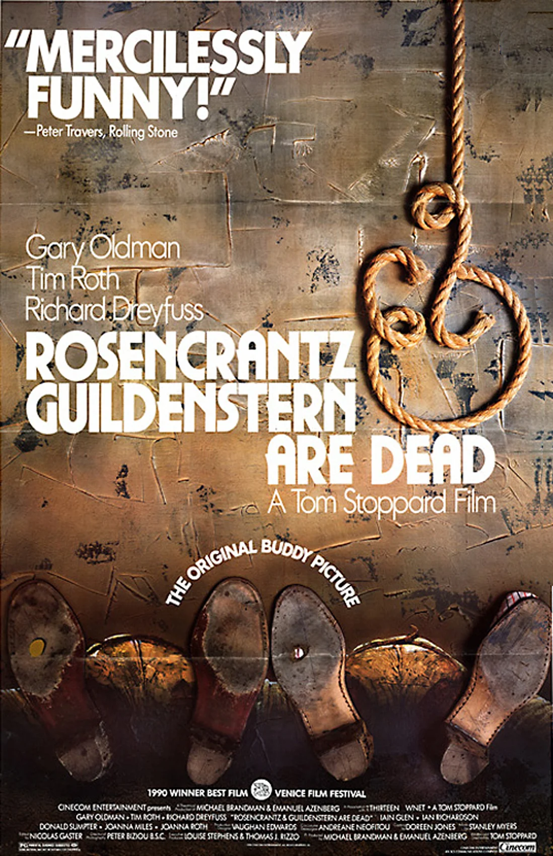 Visual Statements — Horacio Cardo