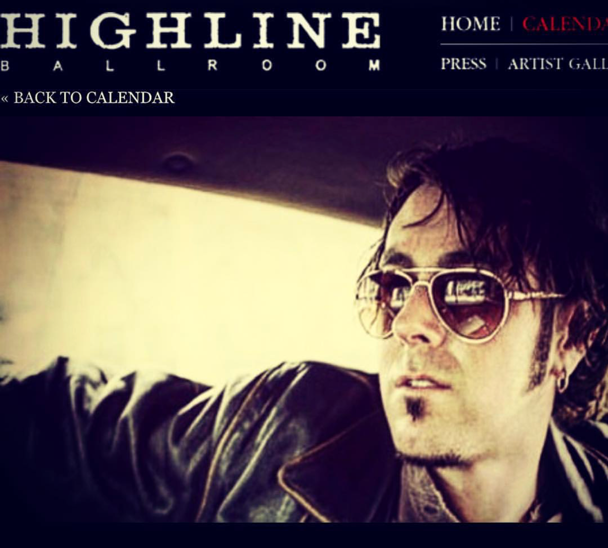 Gallery — JASON YUDOFF