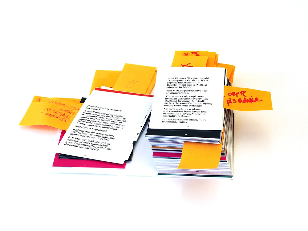 A Compendium on Girls — LAURA VIGNALE