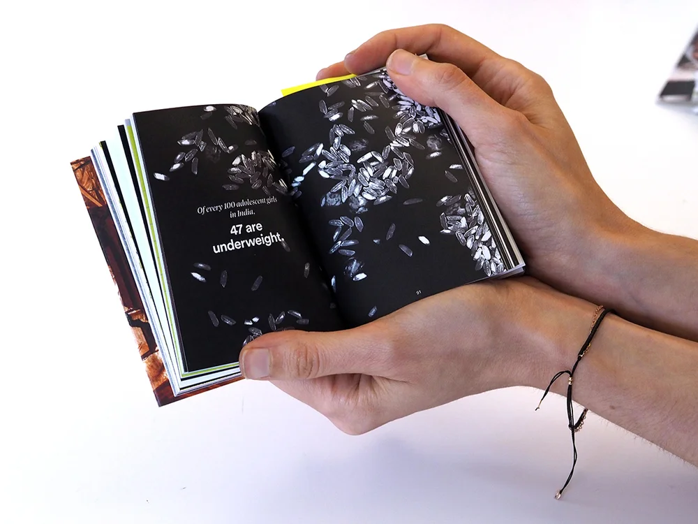 A Compendium on Girls — LAURA VIGNALE