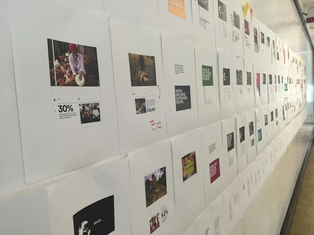 A Compendium on Girls — LAURA VIGNALE