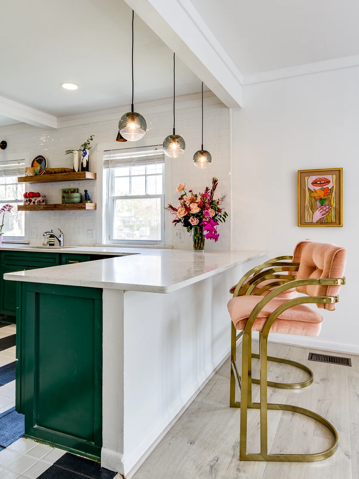 Kitchen Design Ideas and Inspiration — One Room Challenge®