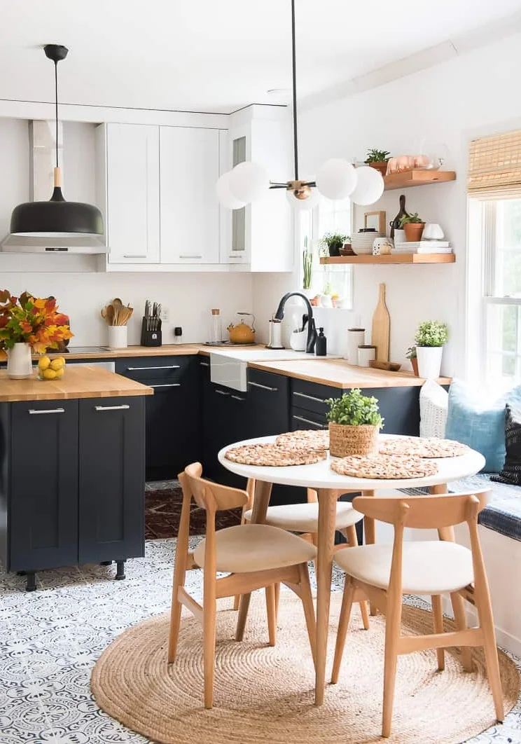 Kitchen Design Ideas and Inspiration — One Room Challenge®