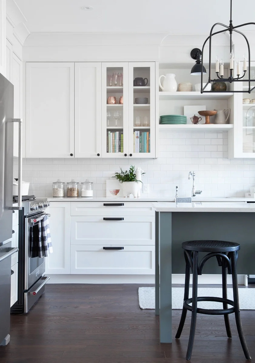 Kitchen Design Ideas and Inspiration — One Room Challenge®