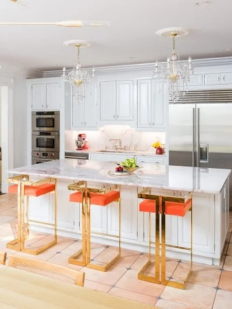 Kitchen Design Ideas and Inspiration — One Room Challenge®